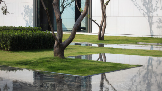 The Times Garden by TROP:Terrains+Open Space – mooool