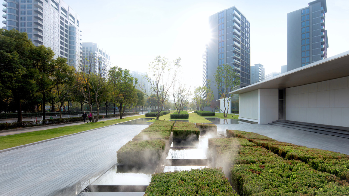 The Times Garden by TROP:Terrains+Open Space – mooool