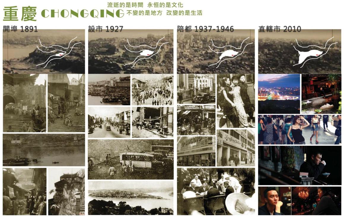 Chongqing Sunac Baixiang Street Historical and Cultural District by ...