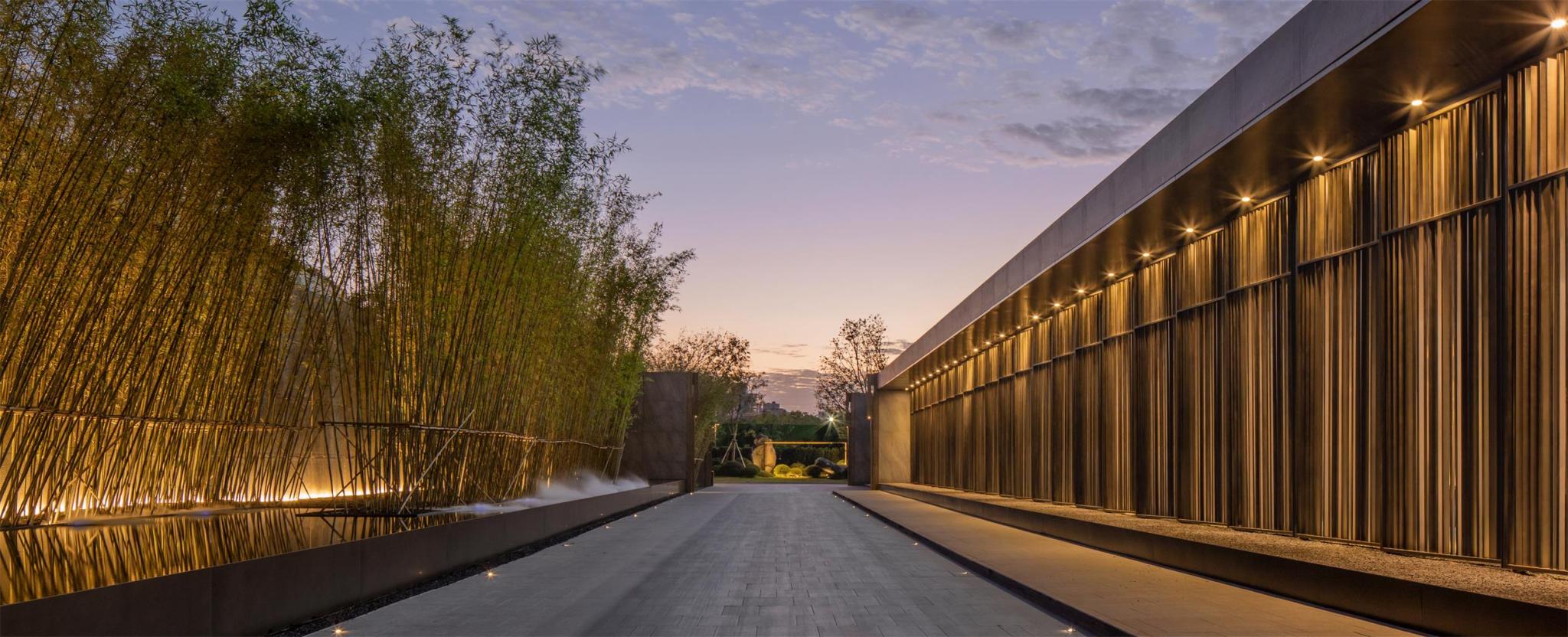 The Skyland by GM landscape design – mooool