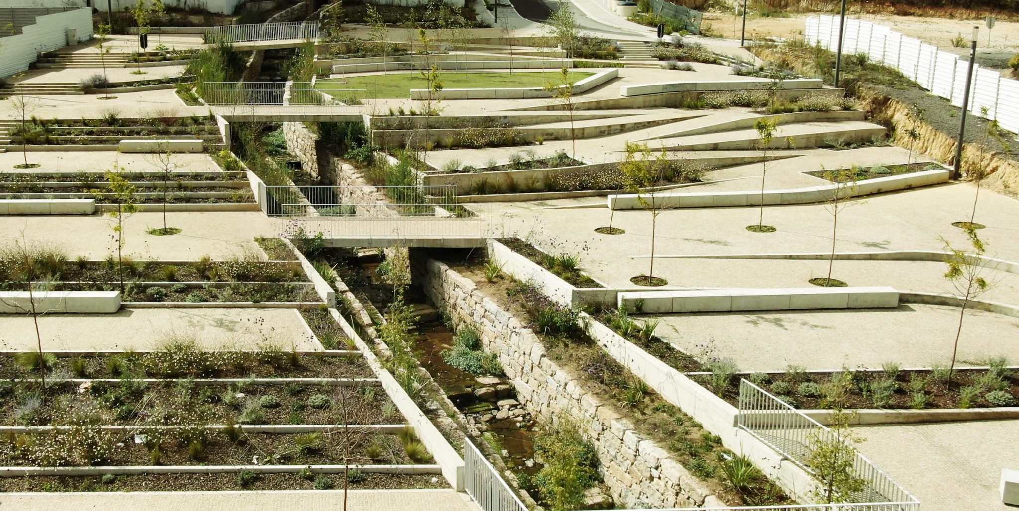 Gaia Masterplan by hori-zonte + Still Urban Design + SLpaisagistas – mooool