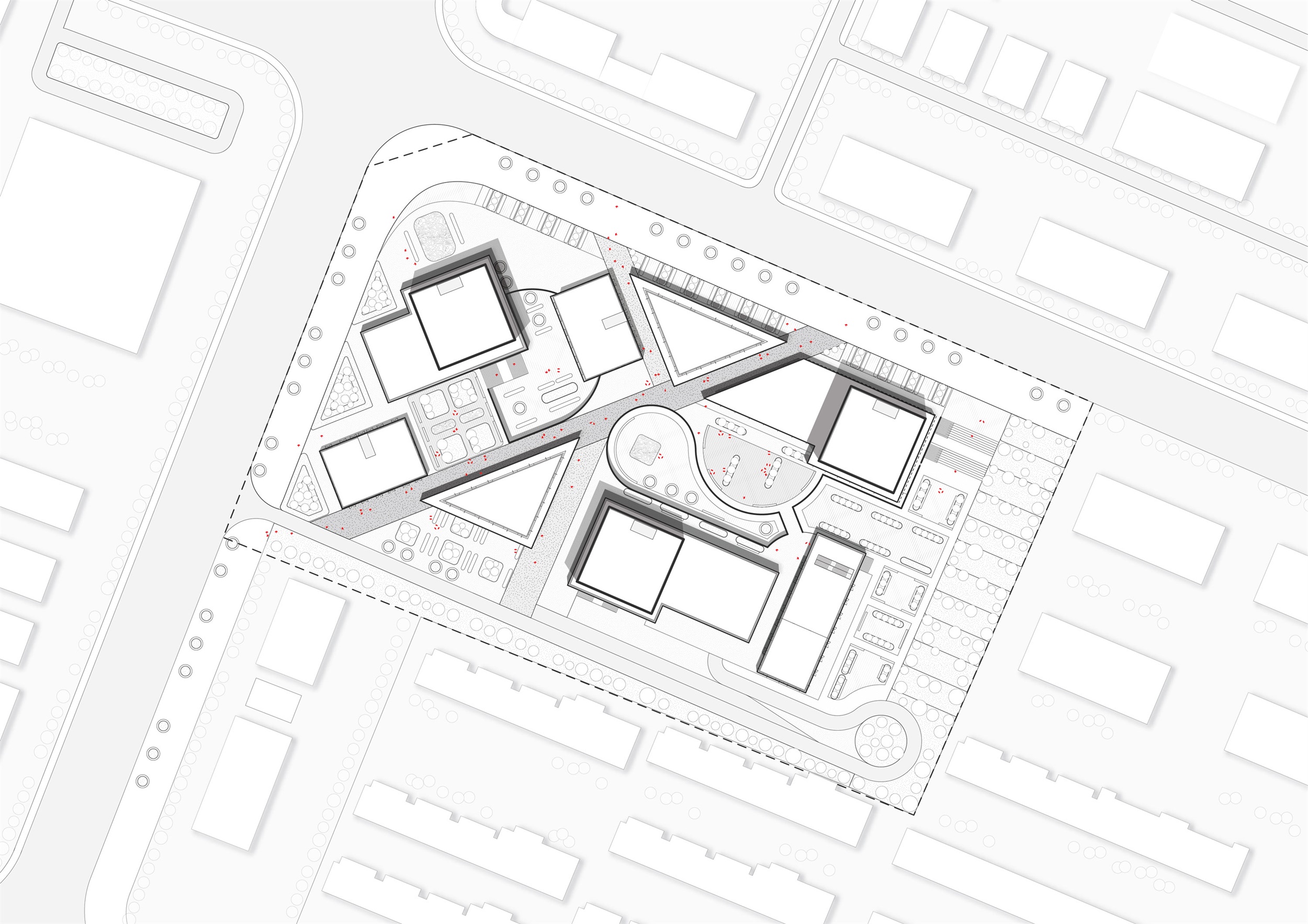 Y-Loft City ：Old City, New Life/ Superimpose Architecture – mooool