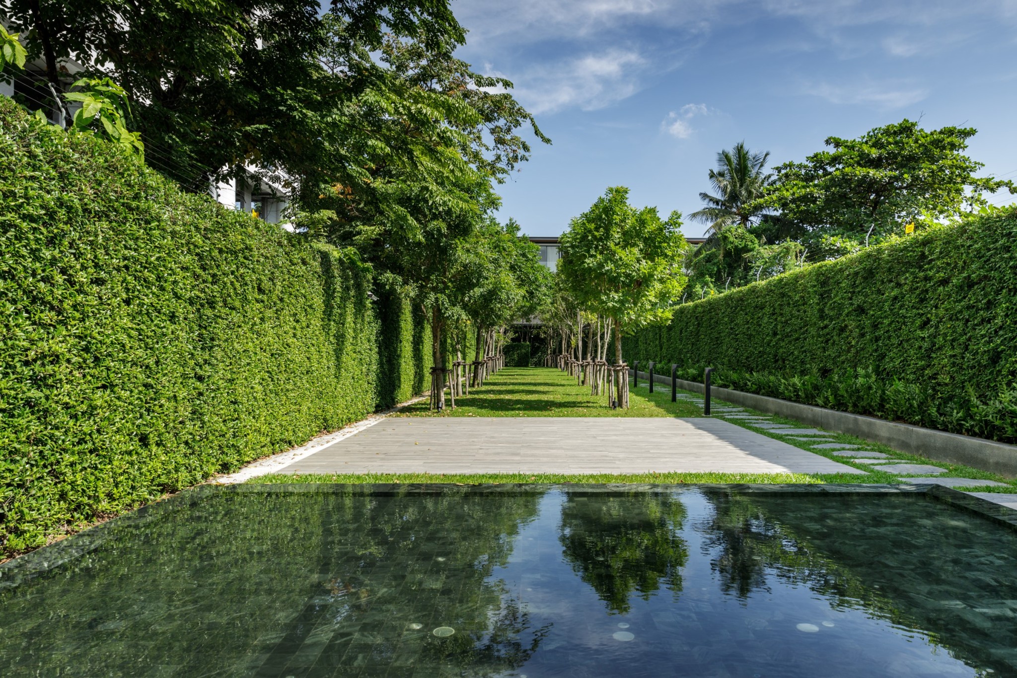 Issara Residence Rama 9 by VVdesine – mooool