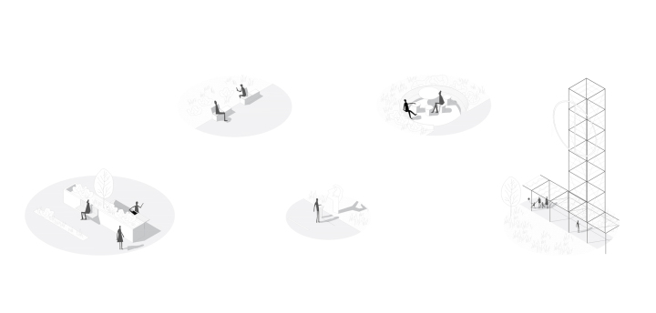 Parco del Diversivo by OKS ARCHITETTI – mooool