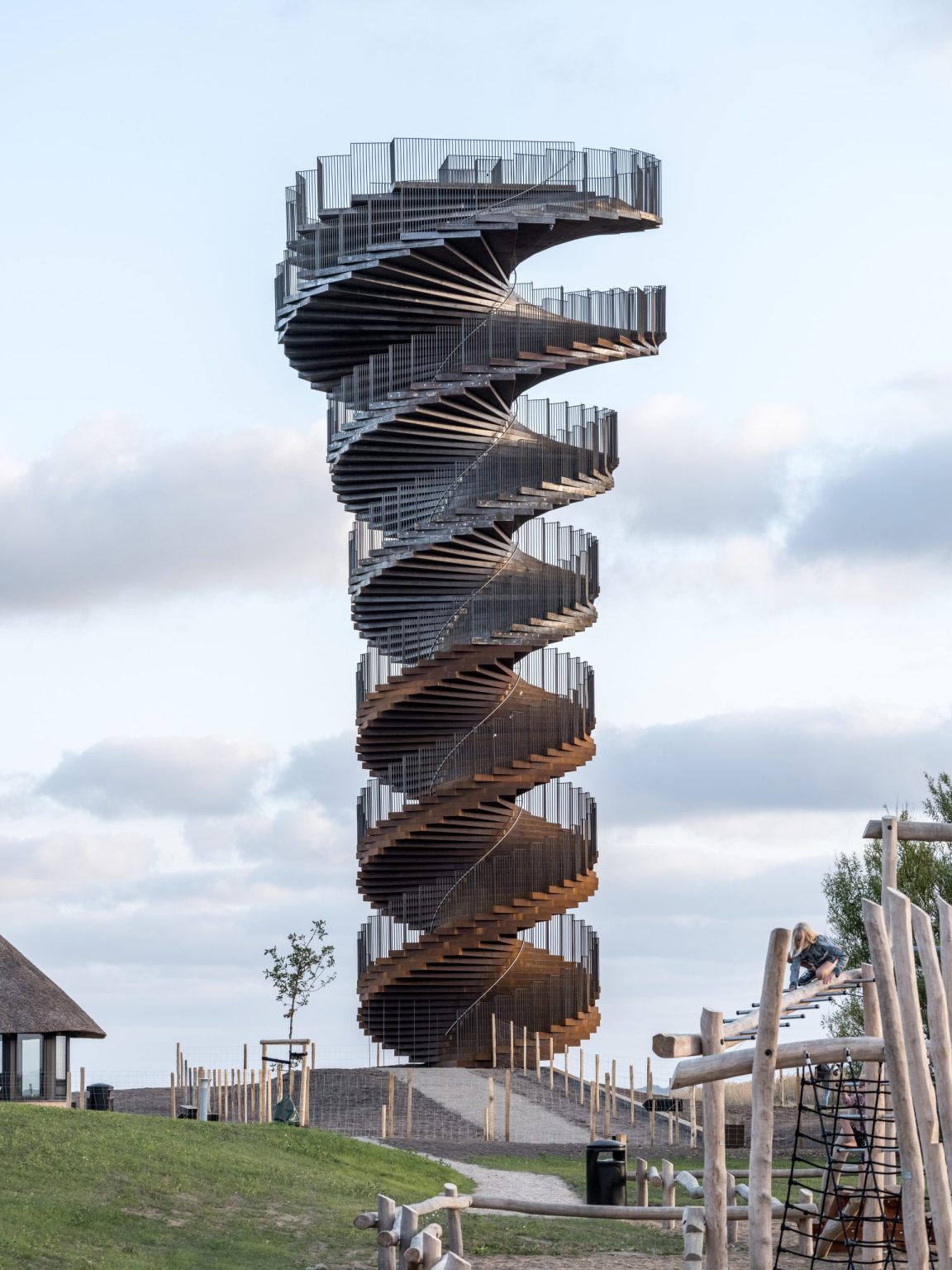 Marsk Tower by BIG – mooool