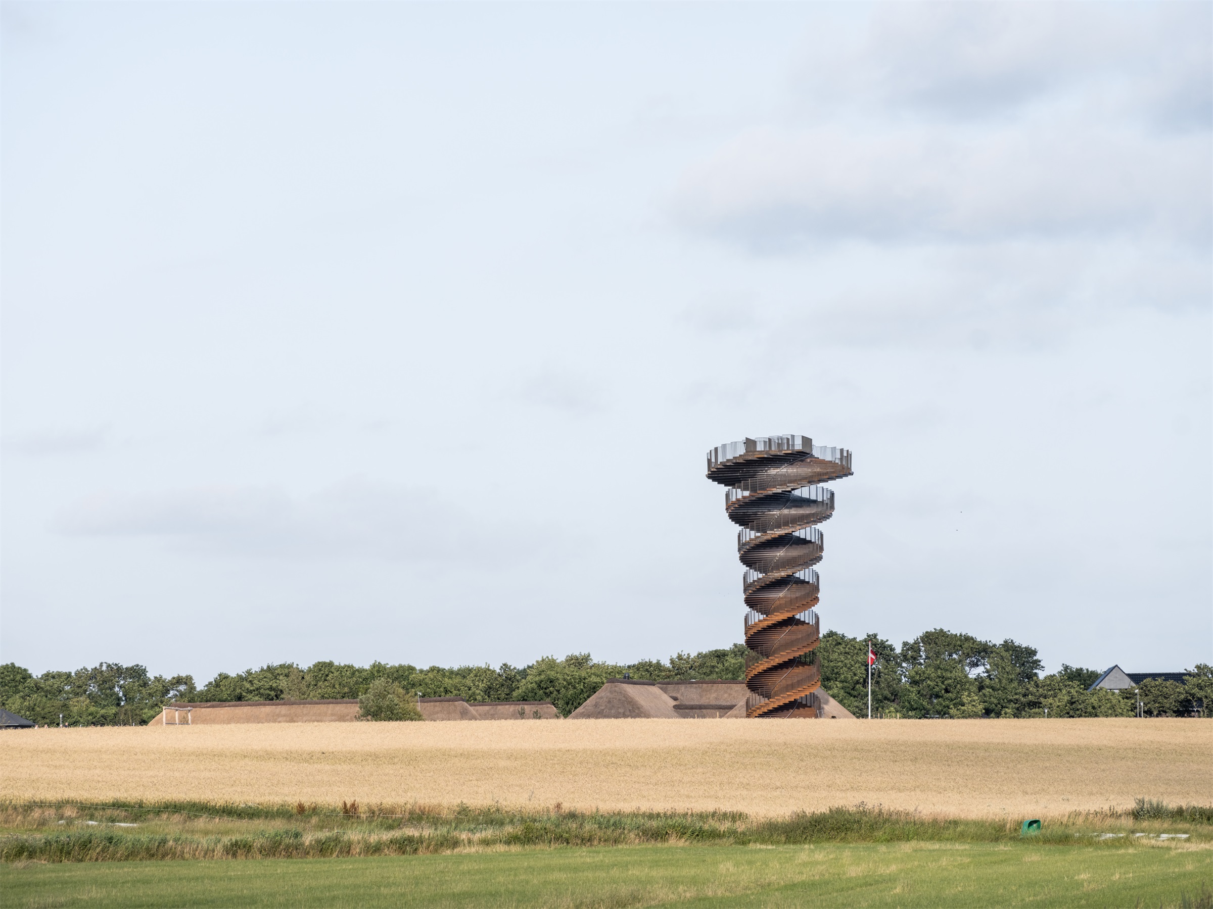 Marsk Tower by BIG – mooool
