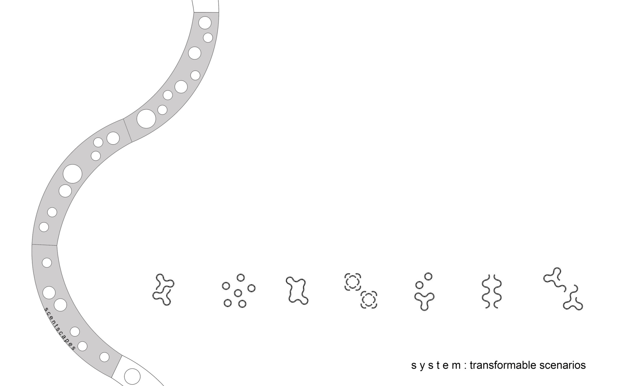 感官景观，互动体验式的园艺花园 / x-studio – mooool木藕设计网
