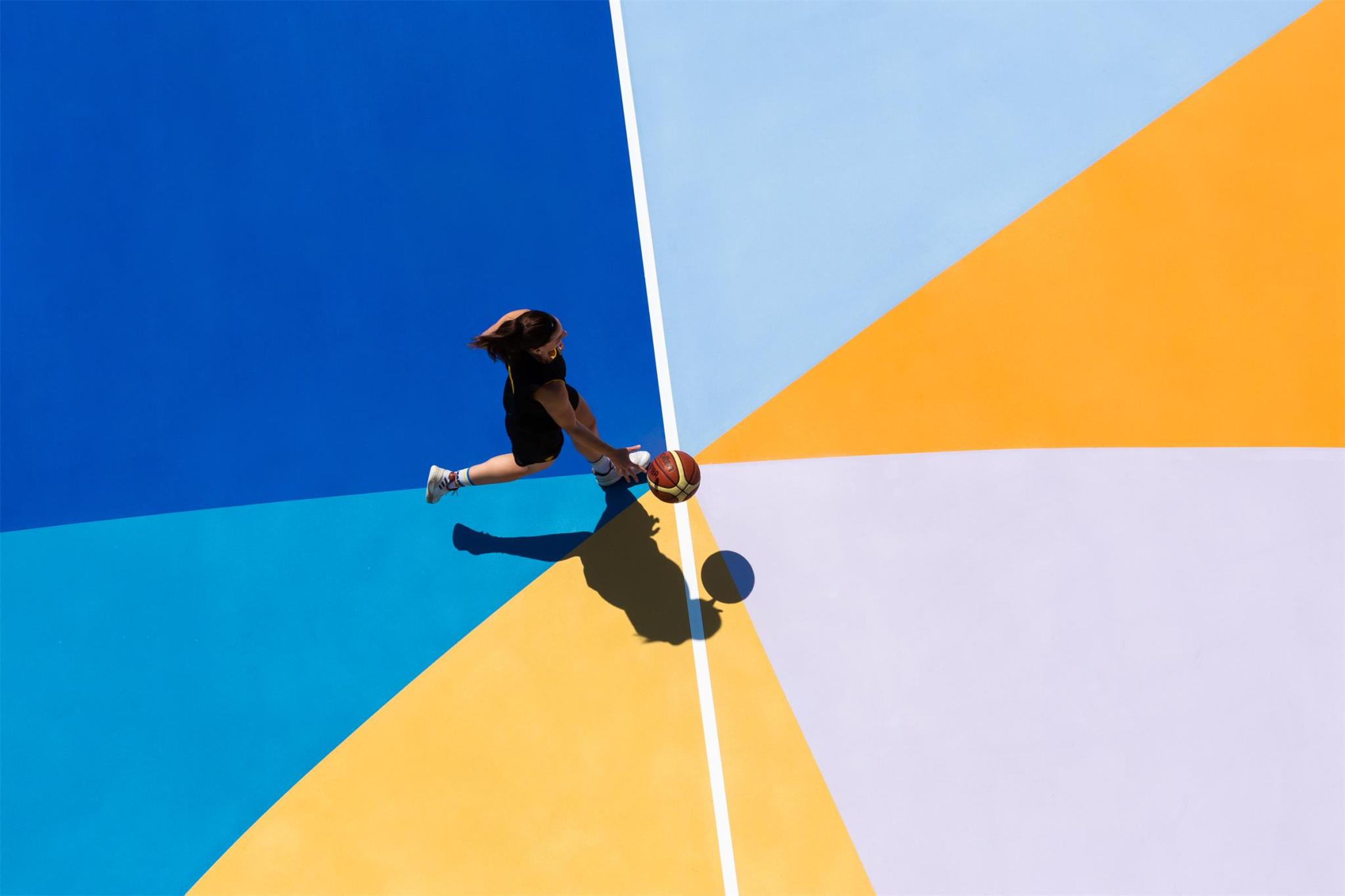 New Playgrounds by Gummy Gue – mooool