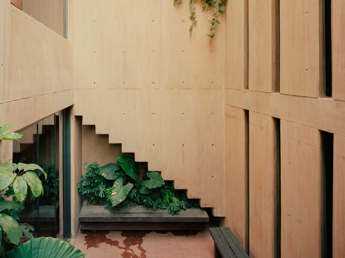 Taller Hector Barroso – mooool