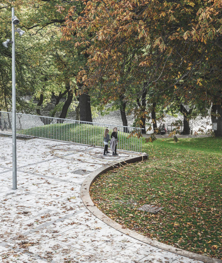 Israels Plads by Cobe + Sweco Architects – mooool
