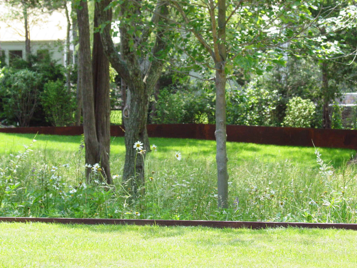 宜人湾，面朝海湾的宁静庭院 / STIMSON STUDIO – mooool木藕设计网