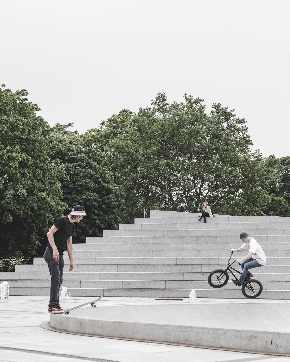 Israels Plads by Cobe + Sweco Architects – mooool