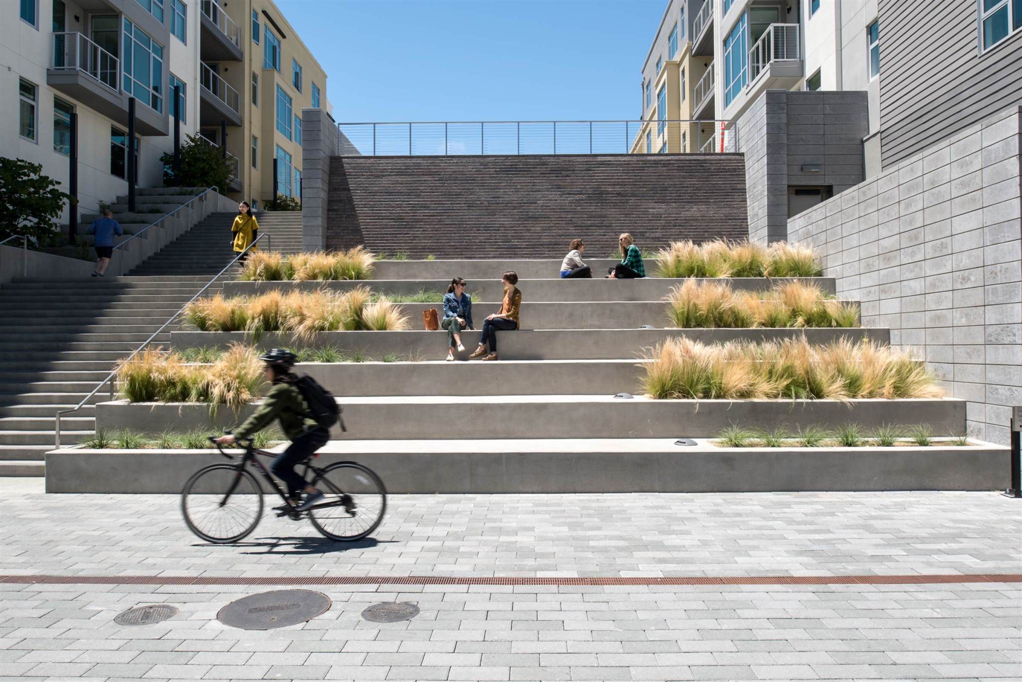 Alta Laguna by MSLA – mooool