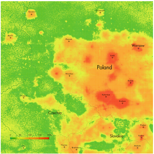 世界首个集成微藻空气净化游乐场 / ecoLogicStudio – mooool木藕设计网