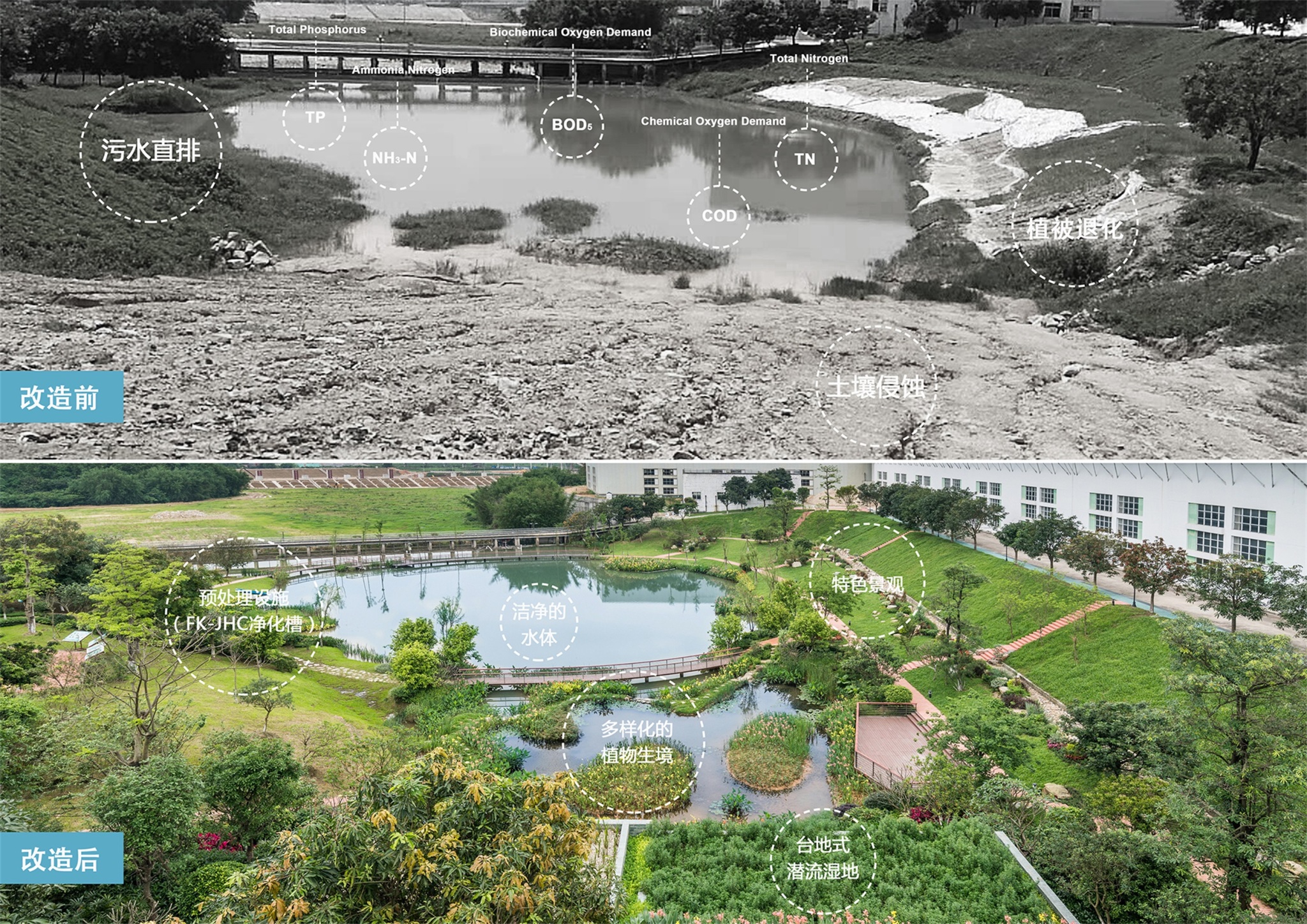 Feilaixia Sponge Park by GVL – mooool