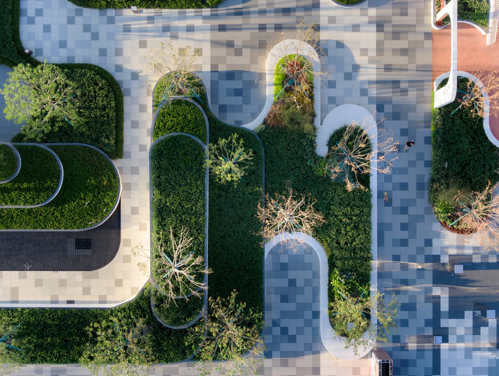 Zhenrong · Midea · Hezhu Meijiang by Weimar Group – mooool