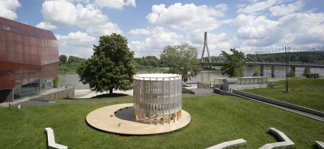 AirBubble by ecoLogicStudio – mooool