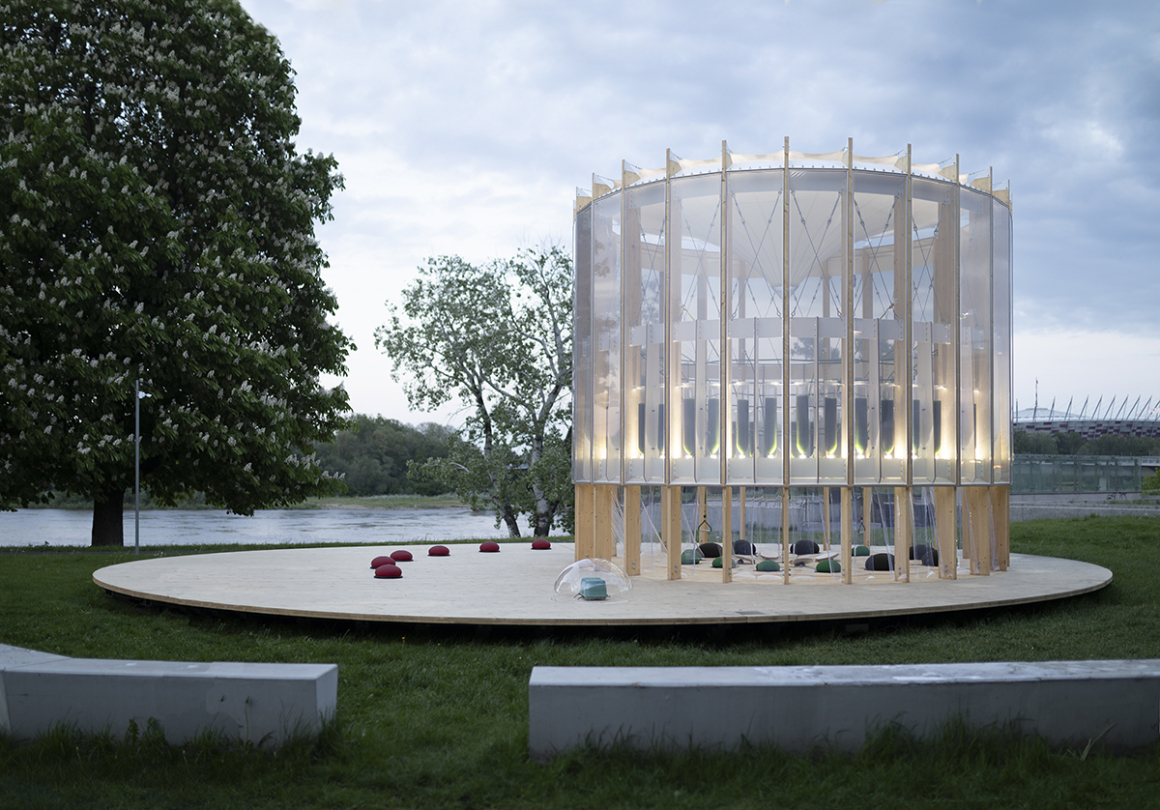 AirBubble by ecoLogicStudio – mooool