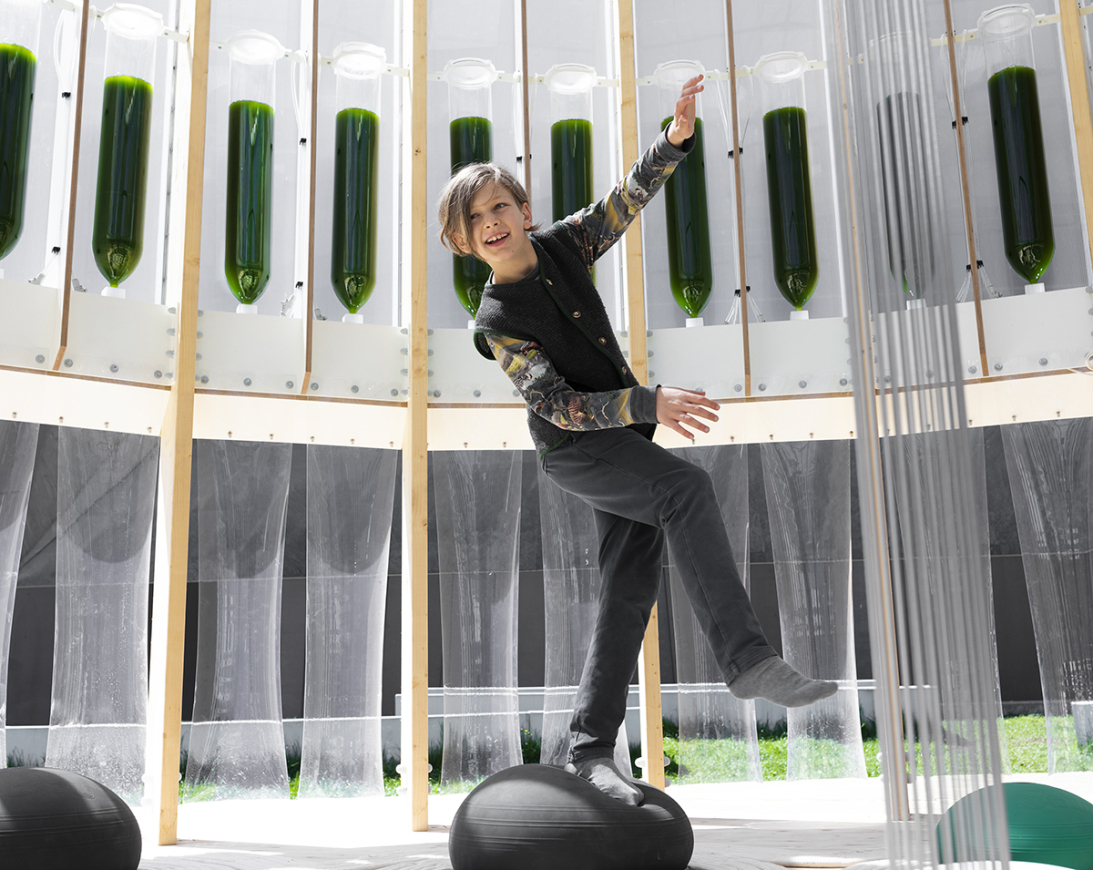 AirBubble by ecoLogicStudio – mooool