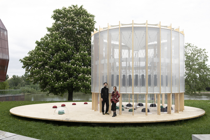 AirBubble by ecoLogicStudio – mooool