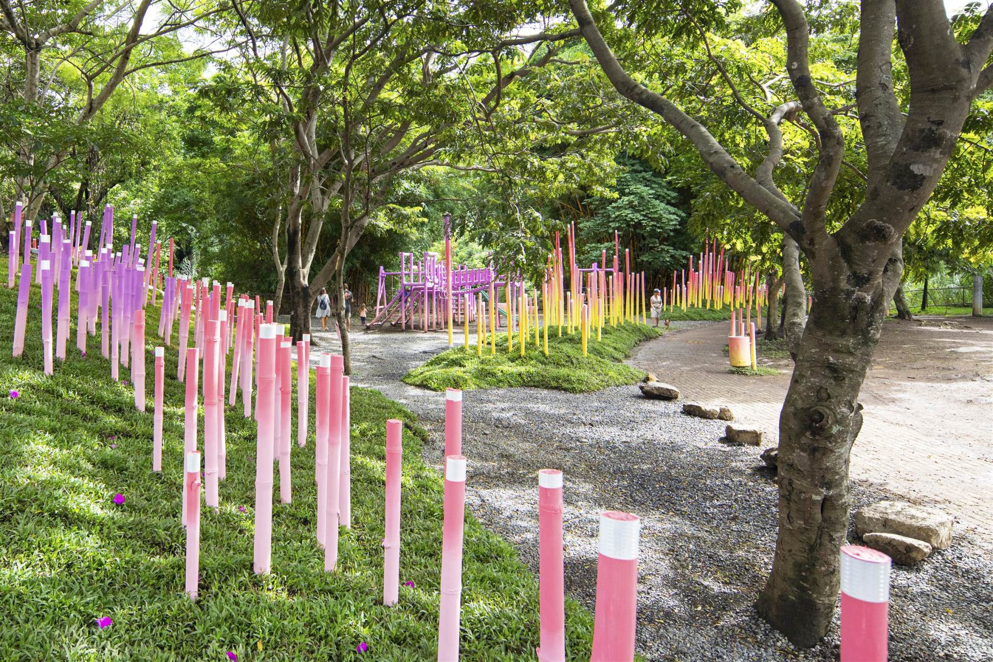 Parque O2 by Taller KEN – mooool