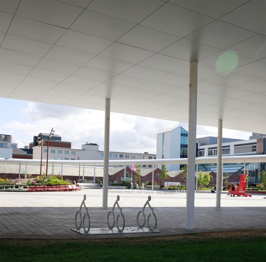 Ruten Park by Spacegroup – mooool