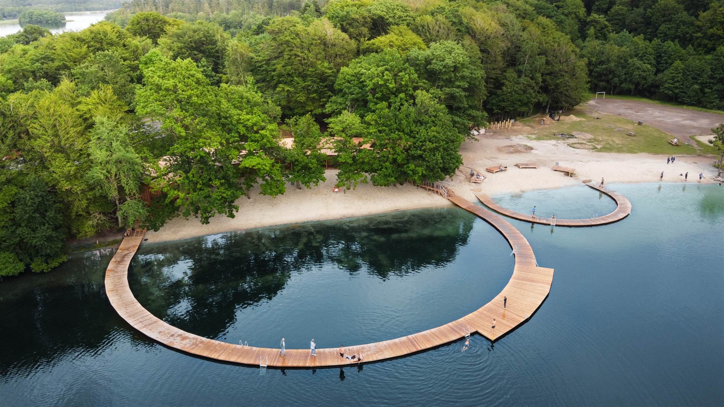 Almind_sø_DRONE_2-©Sweco-Danmark.jpg (2400×1350)-花瓣网