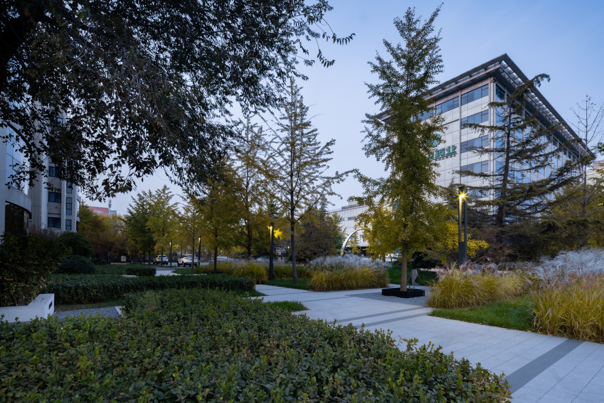 BLUE ENGINE by UMS – mooool