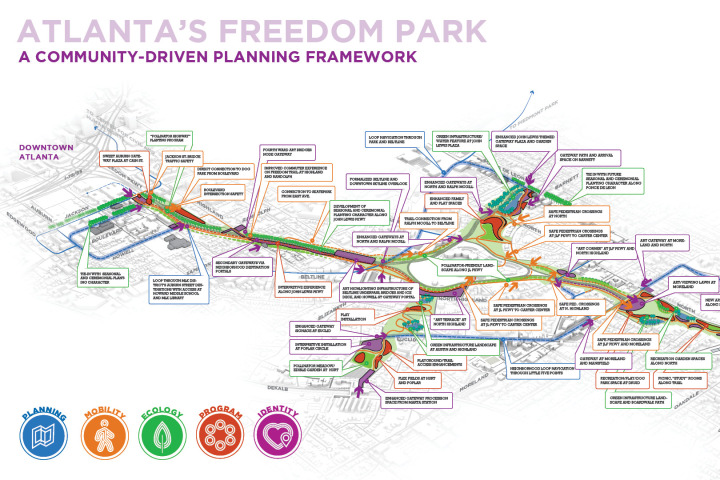SWA GROUP RECOGNIZED WITH ELEVEN ASLA 2021 DESIGN AWARDS by SWA Group ...
