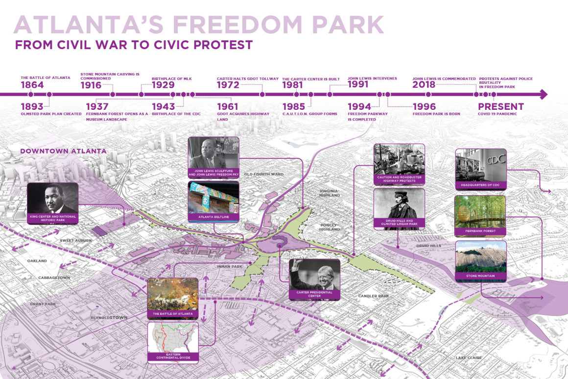SWA GROUP RECOGNIZED WITH ELEVEN ASLA 2021 DESIGN AWARDS by SWA Group ...
