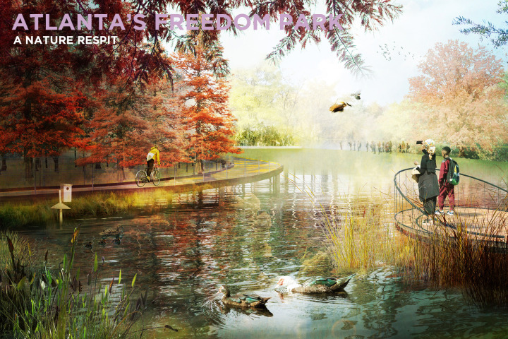 SWA GROUP RECOGNIZED WITH ELEVEN ASLA 2021 DESIGN AWARDS by SWA Group ...