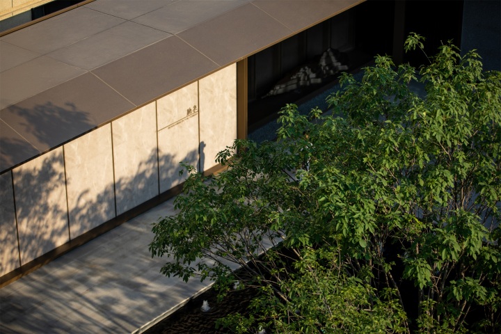 Yulan Song Yulin Road Shenyang by UMS – mooool