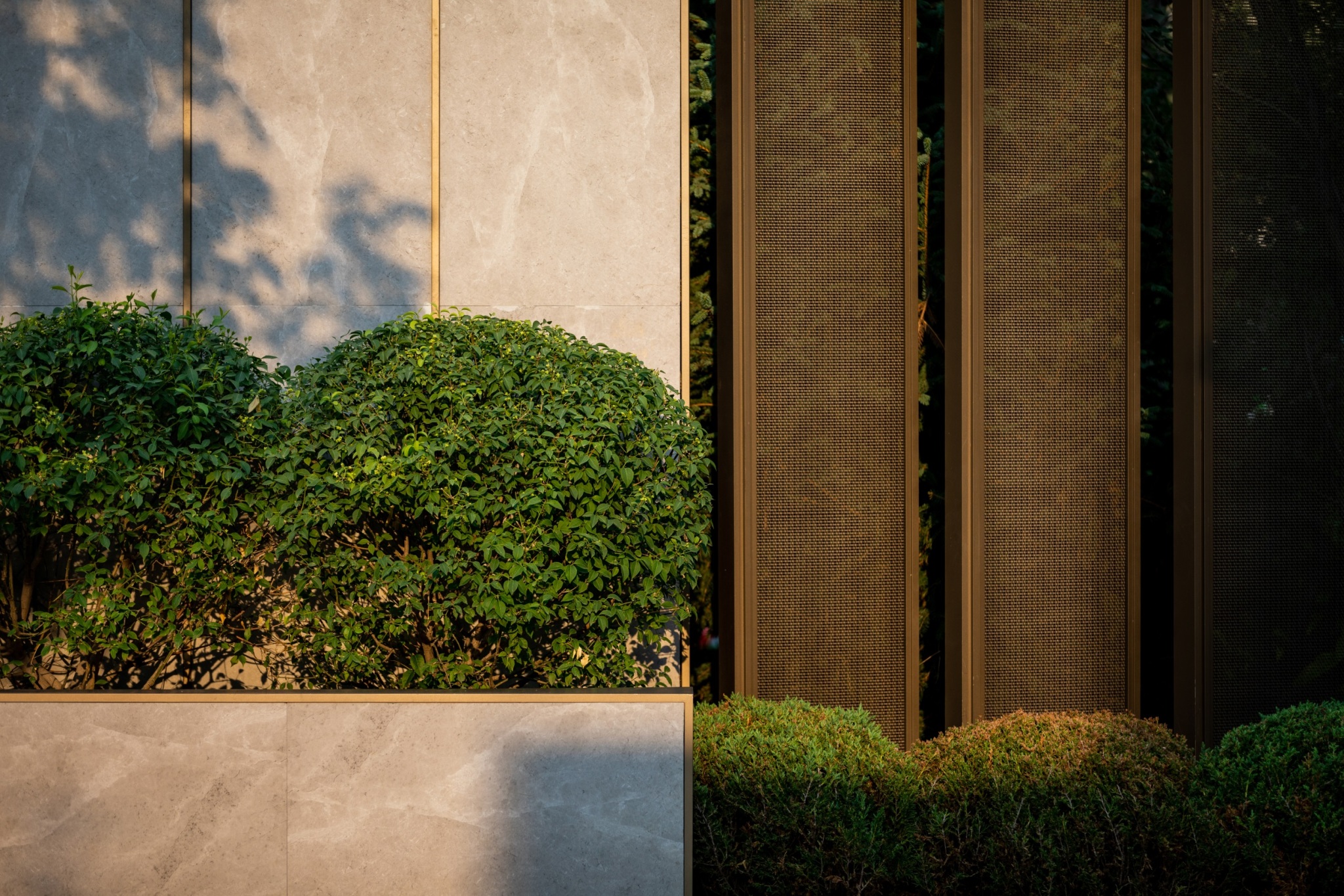 Yulan Song Yulin Road Shenyang by UMS – mooool