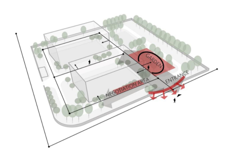 BLUE ENGINE by UMS – mooool