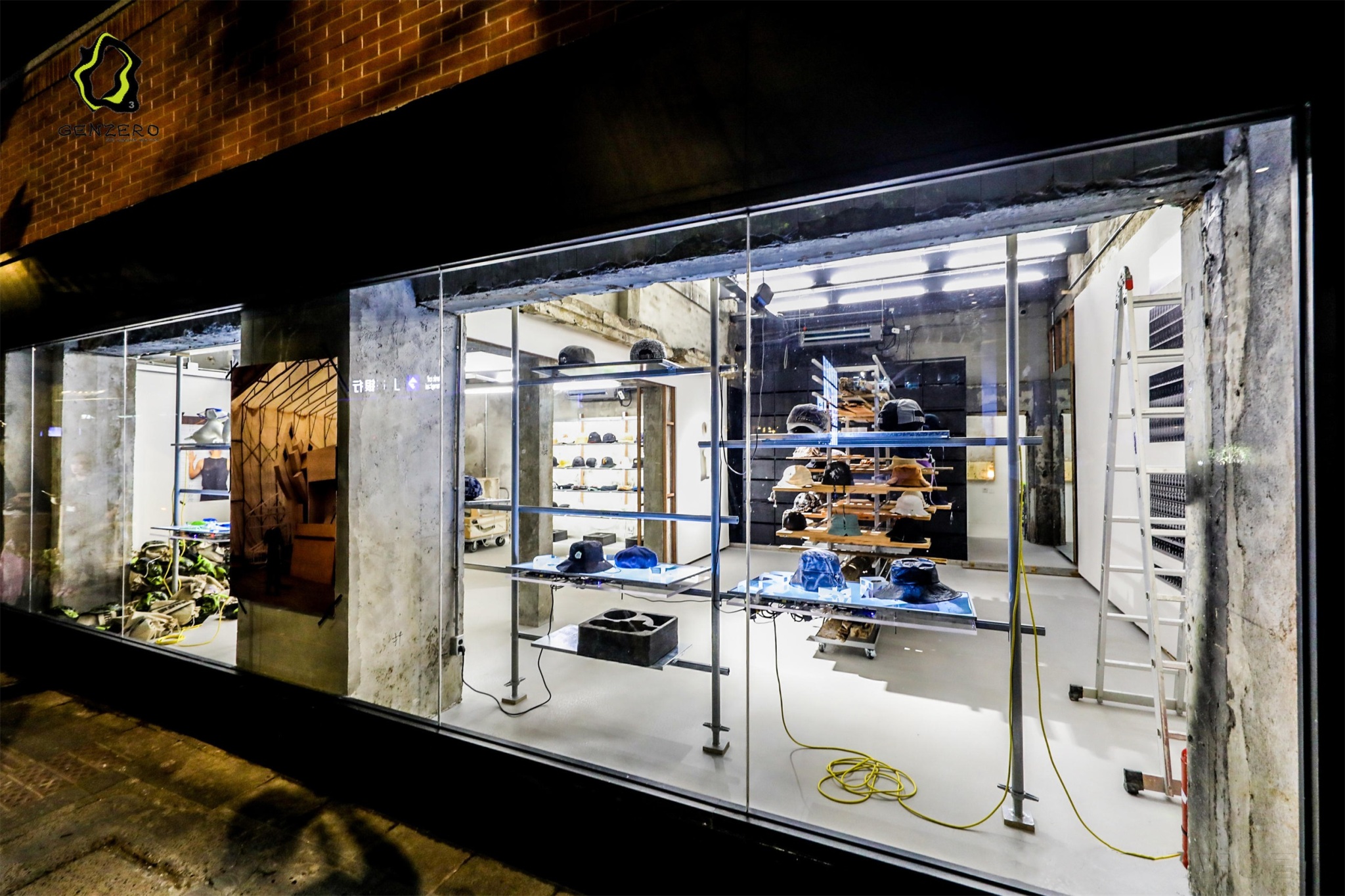 再添新地标！愚园路“头部”地块即将焕发新生！ / 三益中国 – mooool木藕设计网