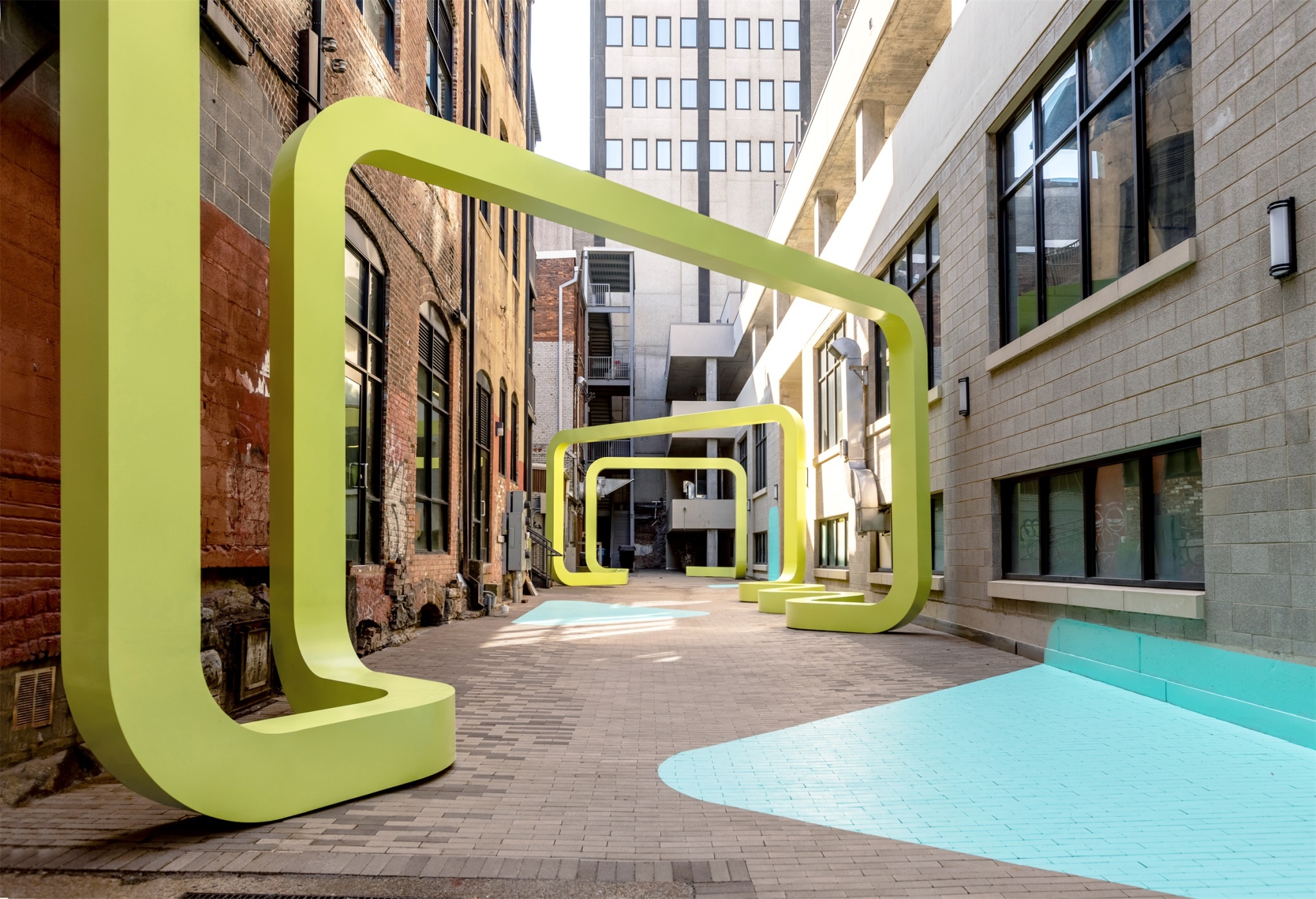 City Thread by SPORTS – mooool