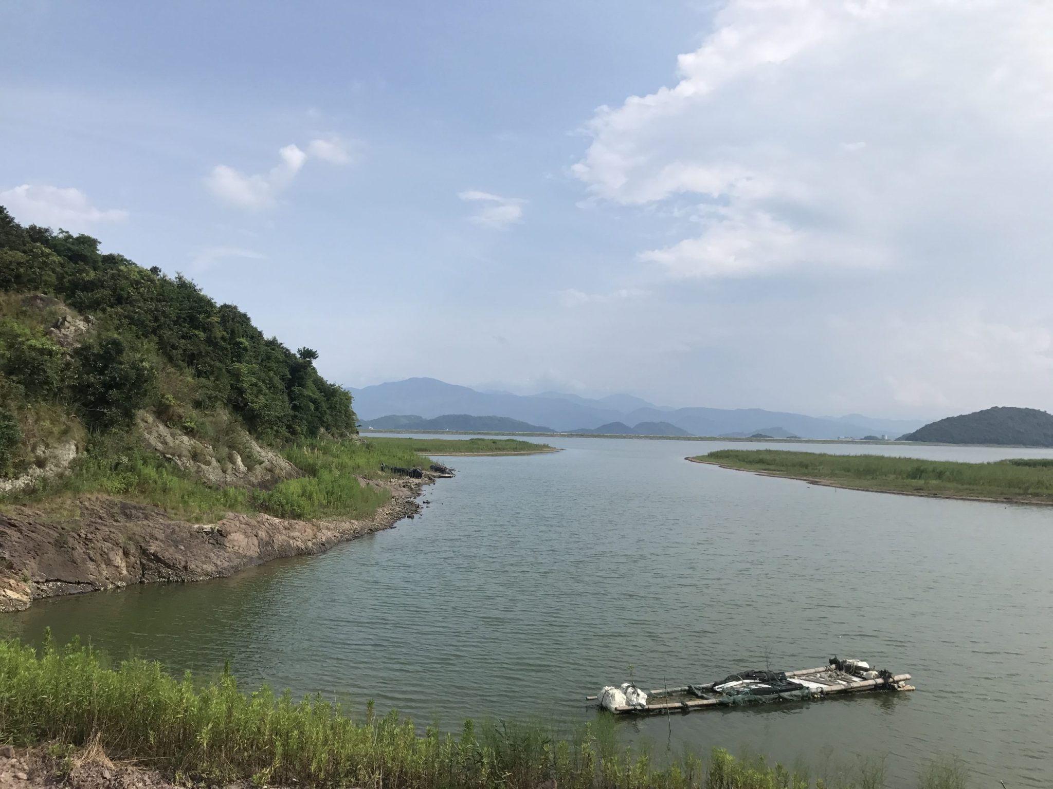 Ningbo Coastal OCT Fenghua Sunshine Bay Demonstration Zone Extension by ...