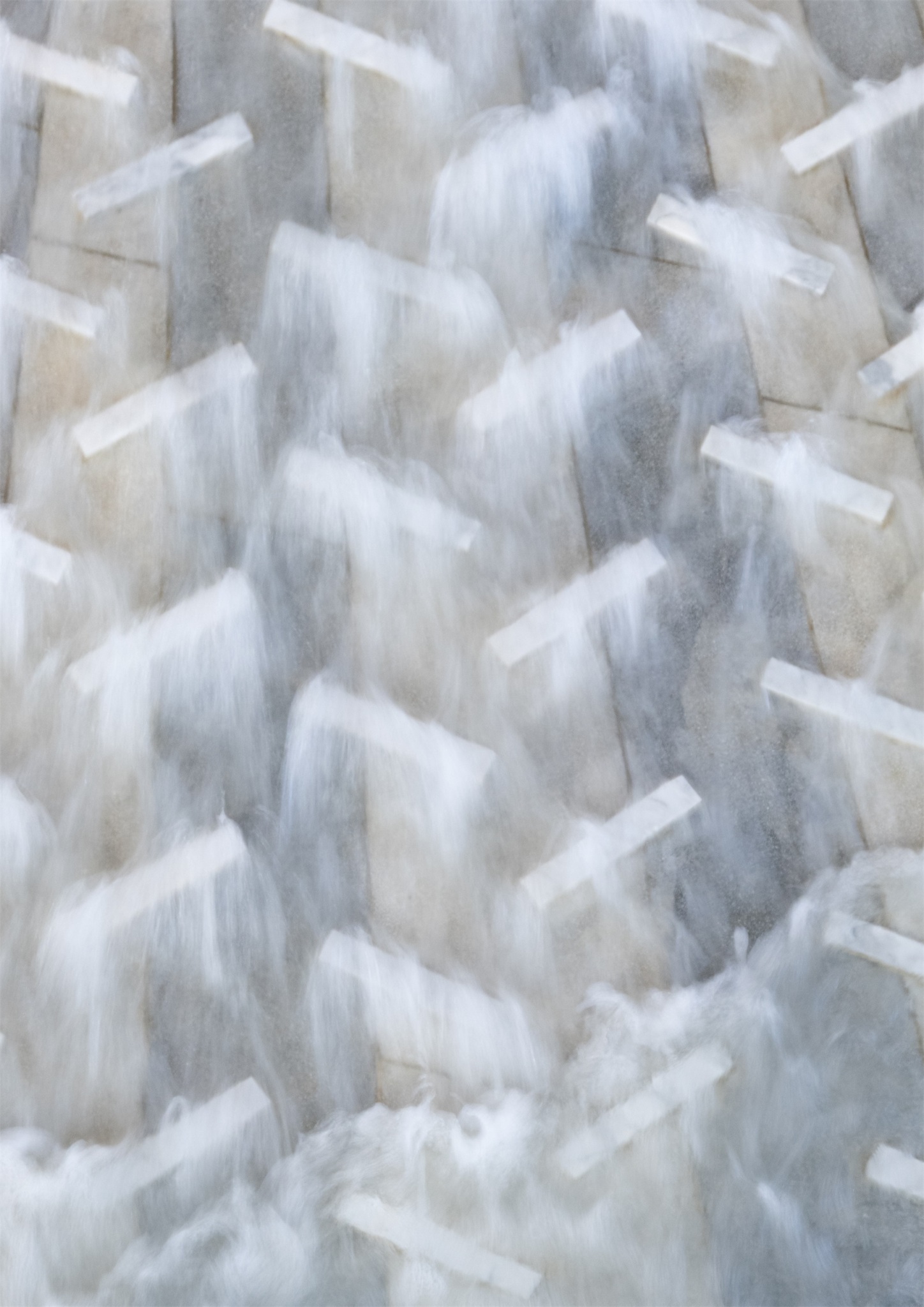 Mega Foodwalk, Stream Valley Walk by Landscape Collaboration – mooool