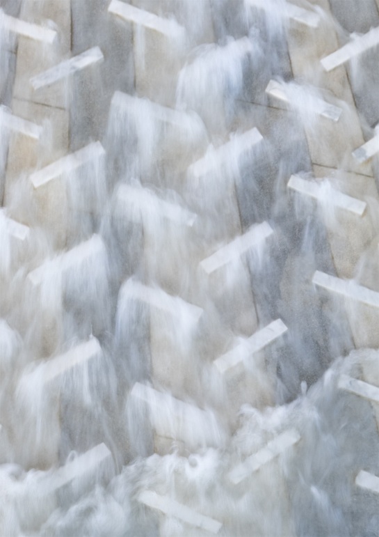 Mega Foodwalk, Stream Valley Walk by Landscape Collaboration – mooool