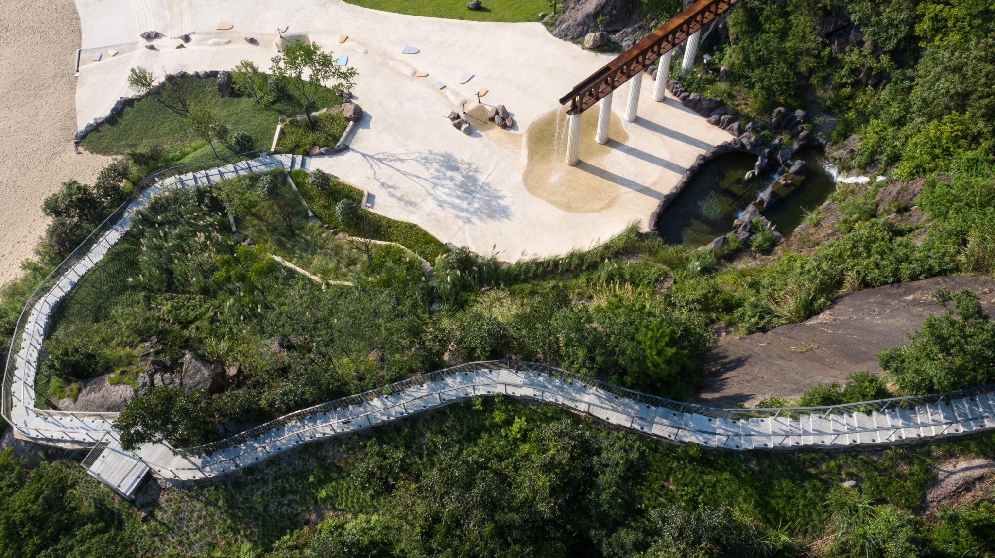 Ningbo Coastal OCT Fenghua Sunshine Bay Demonstration Zone Extension by ...