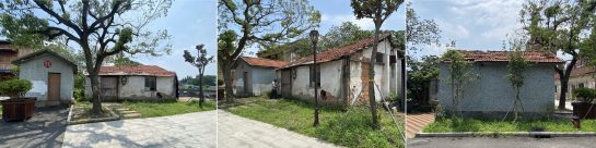 Shanghai Yunjian Granary “Space Box Suspended by People’s River” LILITH House by DCDSAA ...