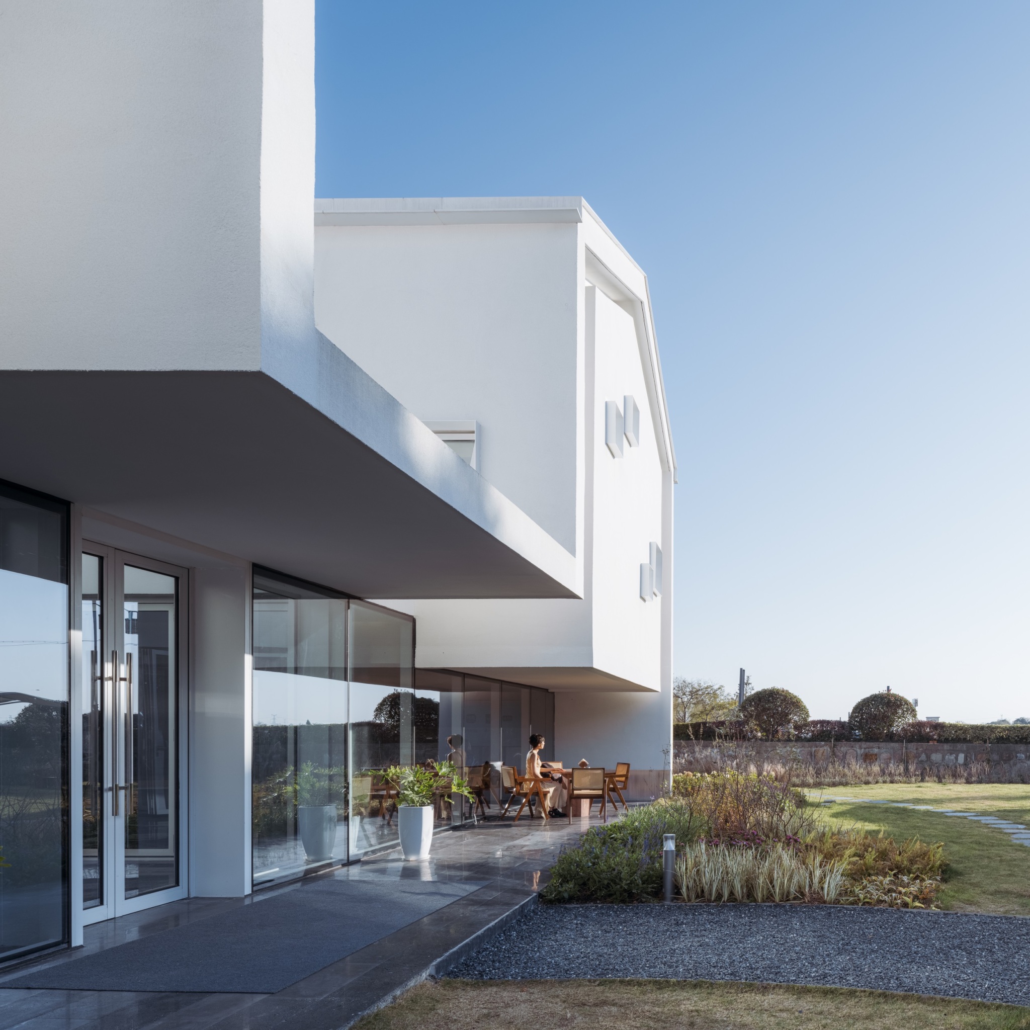 苏州伴宅 / Wutopia Lab – mooool木藕设计网