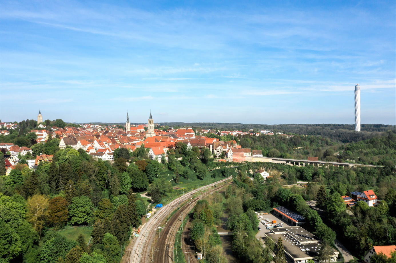 Landscape architecture competition for the core area of 2028 state ...