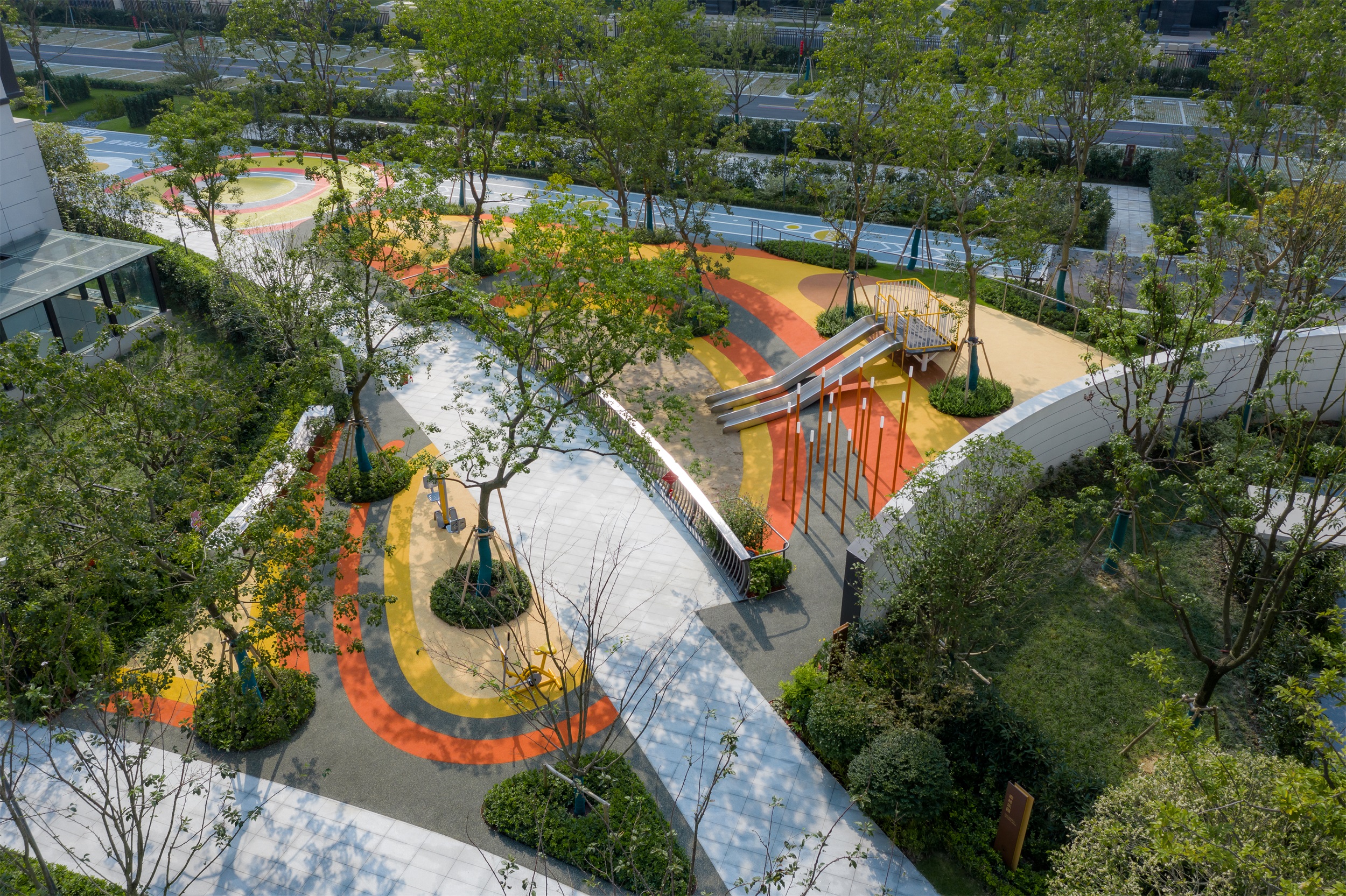 Suzhou CIFI•Breeze Garden by L&A Design – mooool