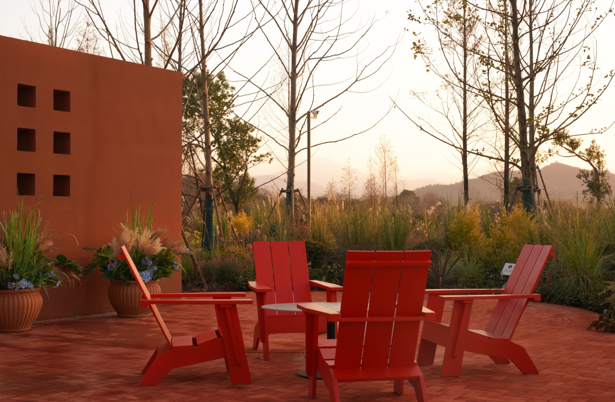 Anji Aijia Linxi Valley by MBDI – mooool