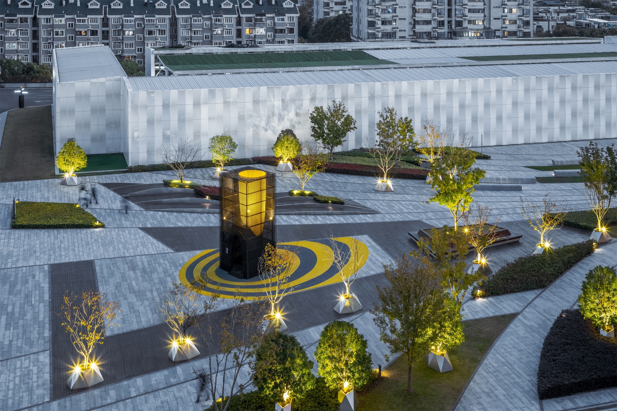 Arrival by Wutopia Lab – mooool