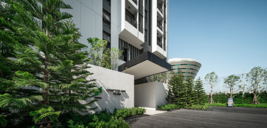 Chapter One flow by Landscape Tectonix Limited – mooool