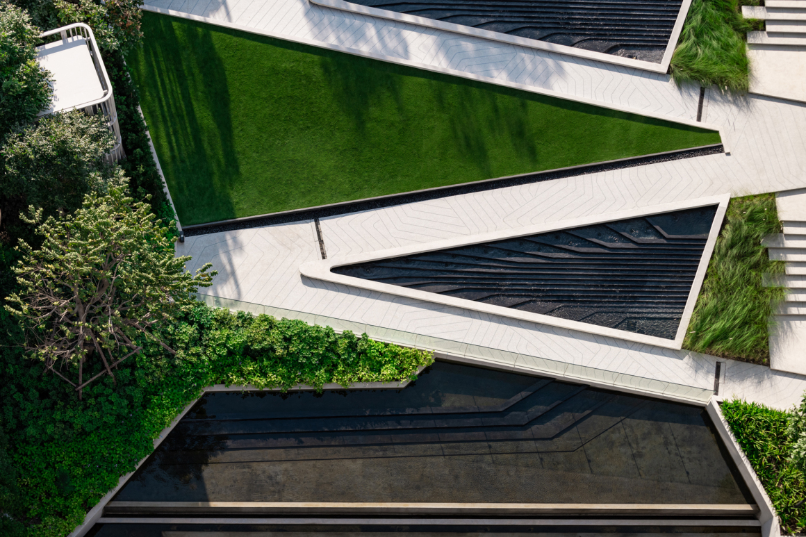 Chapter One flow by Landscape Tectonix Limited – mooool