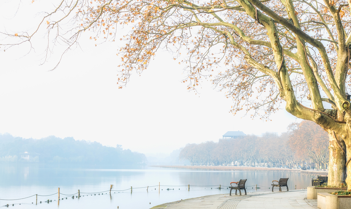 Dajia·Hangzhou Chuanchen Mansion By ZSD – mooool