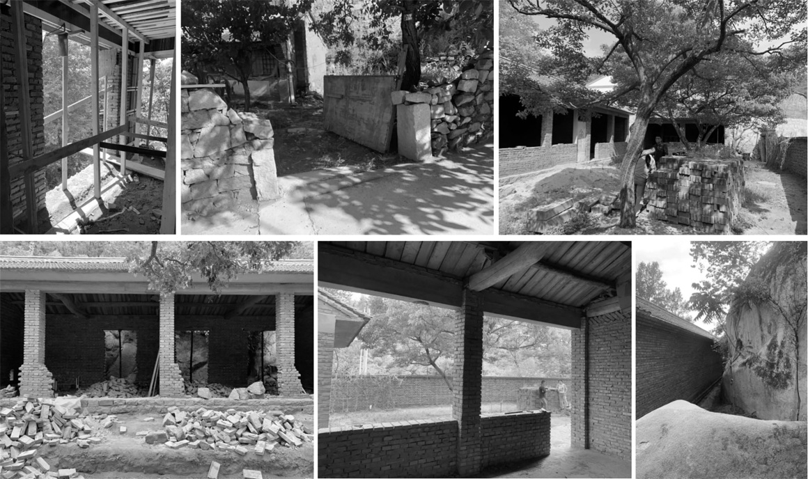 Manshe Hotel -No.3 By QIHEDESIGNWORKS – mooool